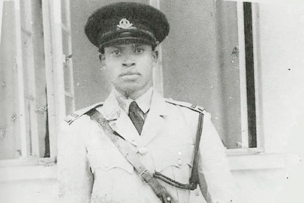 Adaka-Boro, Isaac – Biographical Legacy and Research Foundation