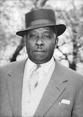 ADEMOLA (Sir) Adetokunbo Adegboyega – Biographical Legacy and Research ...
