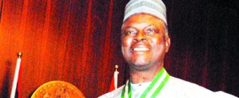 AJAYI, Prof. Seth Sunday – Biographical Legacy and Research Foundation