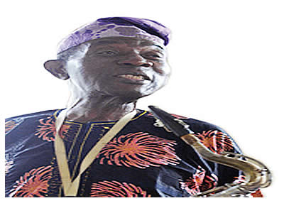 AJILO, Christopher Abiodun – Biographical Legacy and Research Foundation