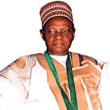 SHAGARI, (Late) Dr. Shehu Usman Aliyu, (GCFR) – Biographical Legacy and ...