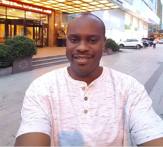 The Joy and Challenges of Writing an Autobiography – Enefiok Enee Udo ...