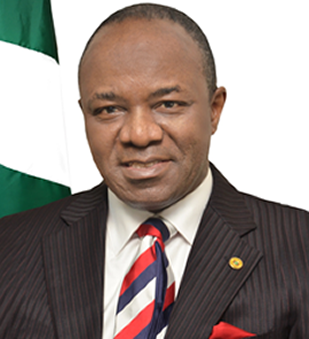 KACHIKWU, Dr. Emmanuel Ibe – Biographical Legacy and Research Foundation