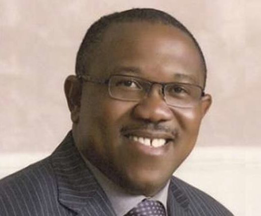 OBI, Peter Gregory Onwubuasi (CON) – Biographical Legacy and Research ...