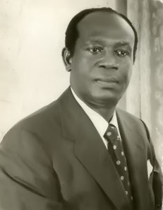 Clement Nyong Isong: A life of Integrity, Discipline and Public Service ...