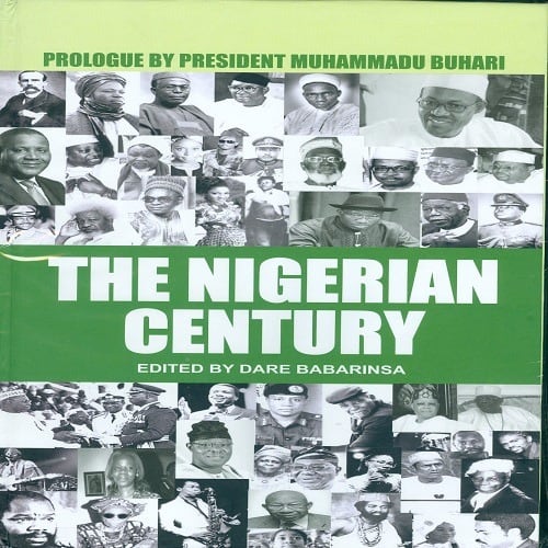 Nigeria: A Journey of 100 years (PART 1) – Biographical Legacy and ...